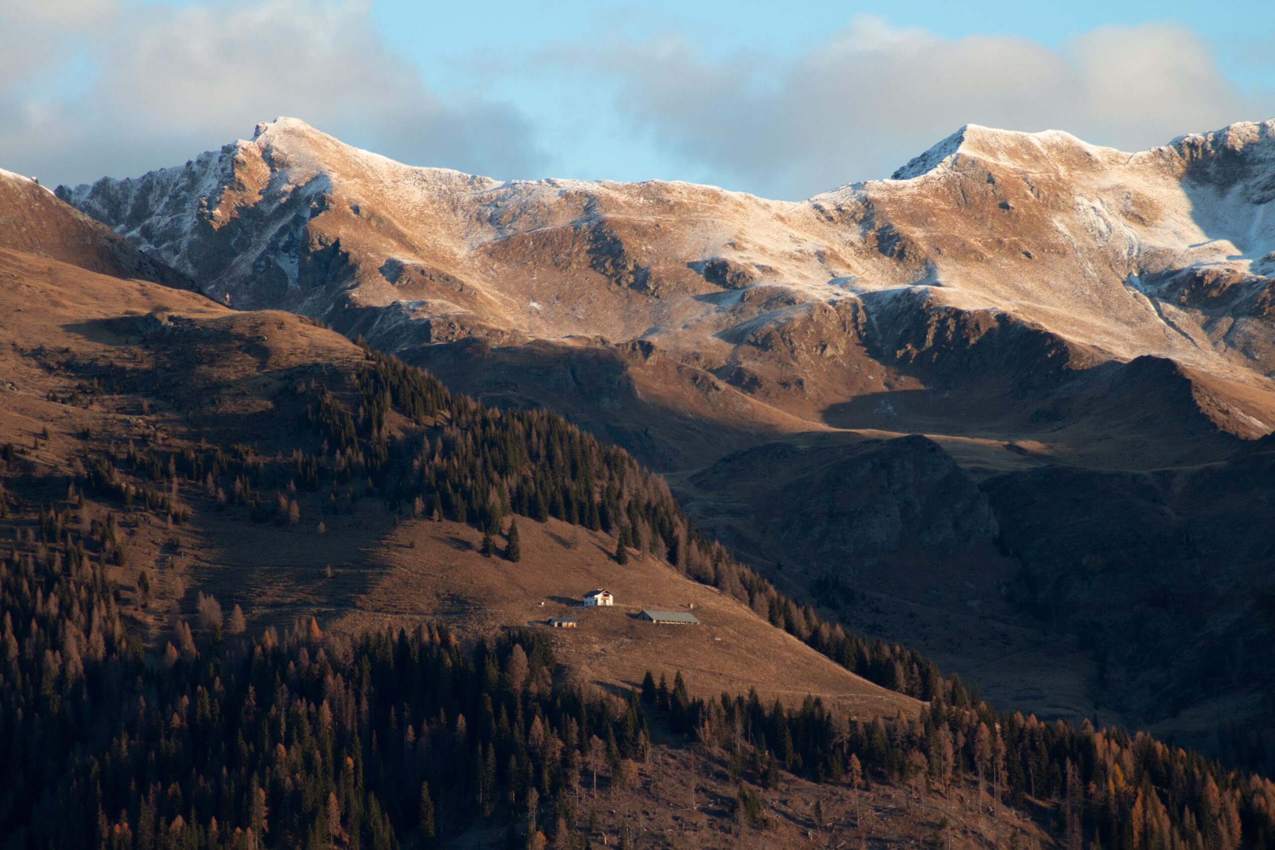 Alla scoperta della Val Visdende: una delle più belle e incontaminate ...